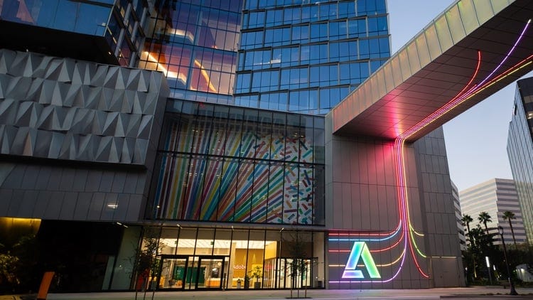 Adobe Rolls Out AI Video Tools Challenging OpenAI And Meta