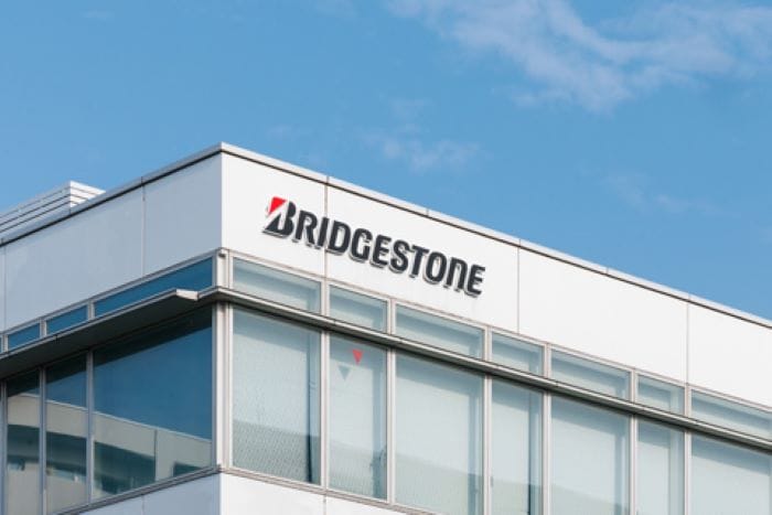 Bridgestone Follows Toyota, Panasonic Pulling Out Of Olympic Sponsorship