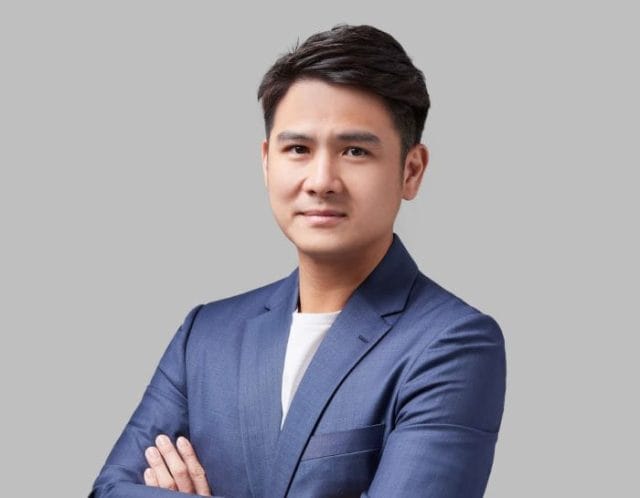 Bonia's Group CEO Helms Executive Vice Chairman Post