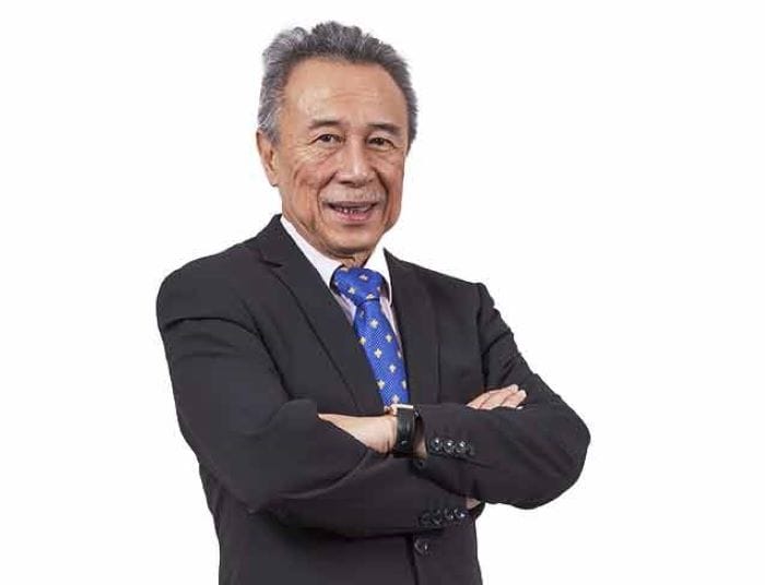 Glomac Vice Chairman Datuk Richard Steps Down, A Board Member For 36 Years