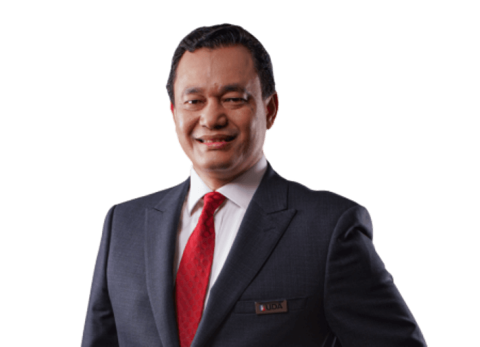 KLCC Property Appoints Datuk Mohd Salem From UDA As New CEO