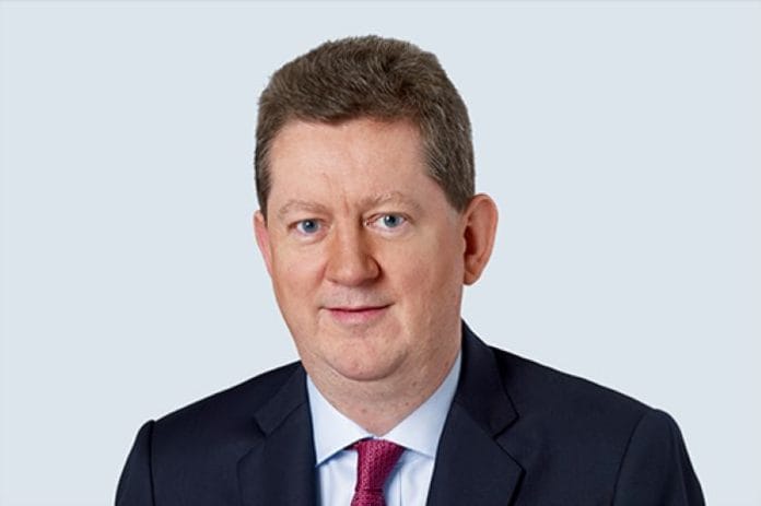 DKSH Holdings (Malaysia) Berhad announces that Stephen John Ferraby ...