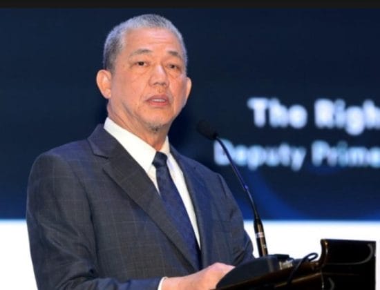 Sabah To Face Massive Challenges Due To Overreliance On Diesel
