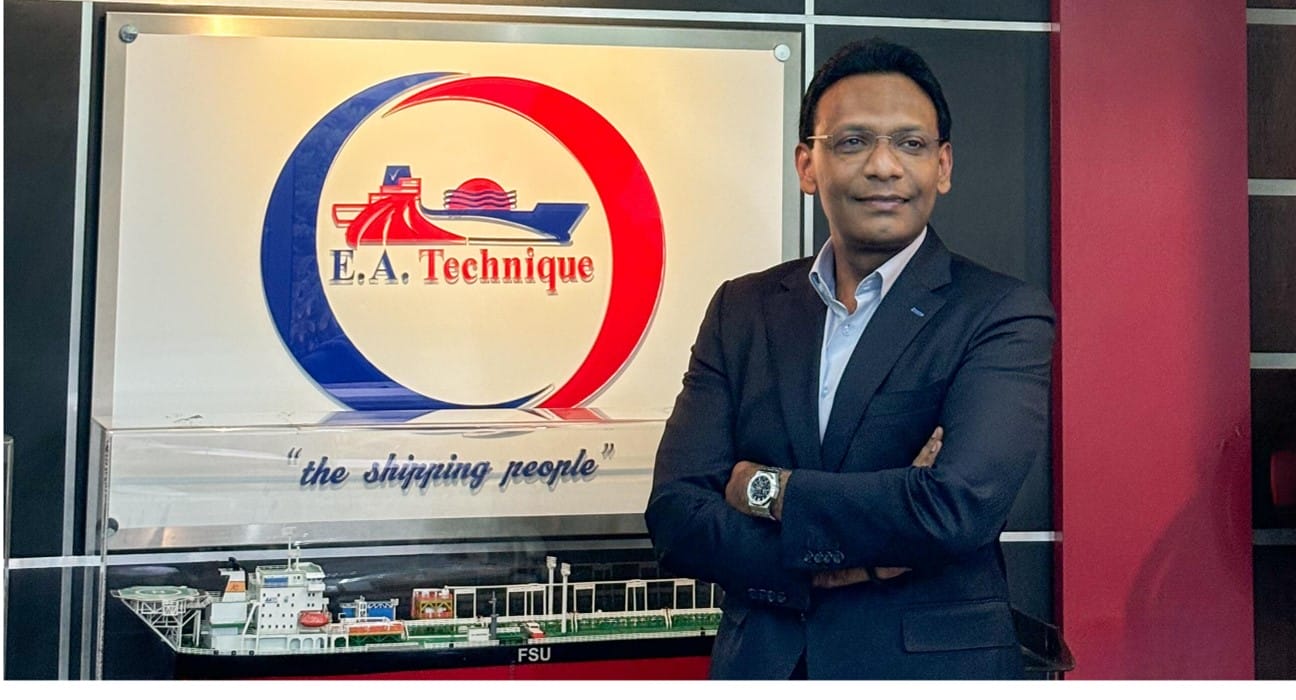 EA Techique Poised For PN17 Exit By Q1 2025