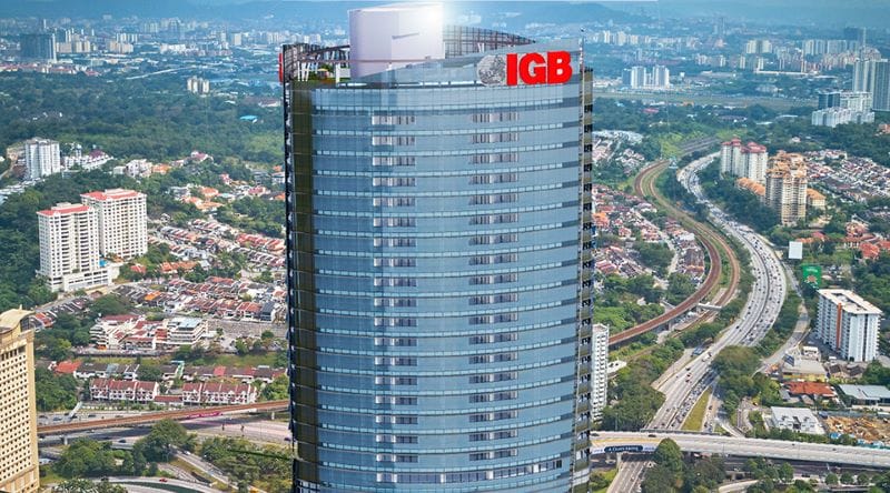 IGB To Issue RM5 Billion In Medium Term Notes