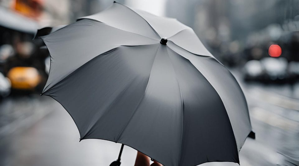 Rain or Shine? Be Weather-Ready In Malaysia - BusinessToday