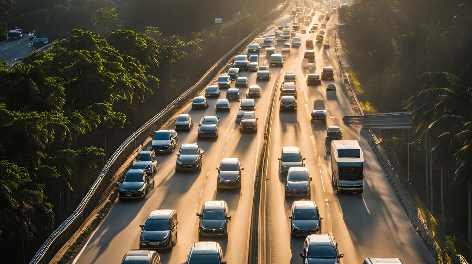 First Time Behind the Wheel? Must-Know Driving Tips For Malaysians ...