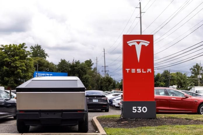 Tesla Recalls Cybertrucks For The 6th Time Since Launch - BusinessToday