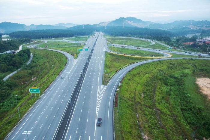 Lekas Highway Closed For Cycling Race This Weekend