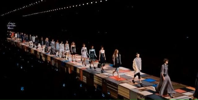 LVMH Reports Unexpected Fall In Q3 Sale, Warns Of 'Uncertain Outlook'