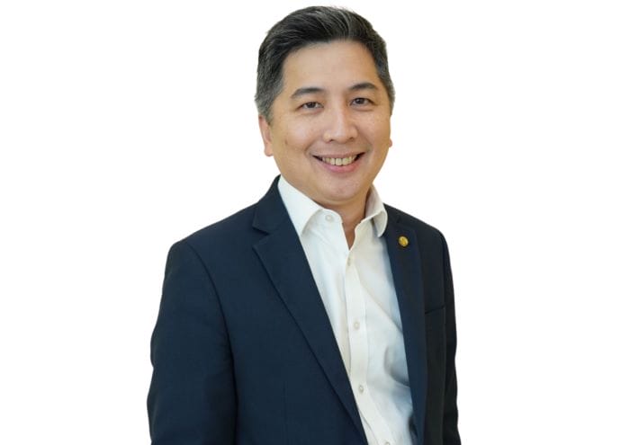 Maybank Investment Bank Appoints Michael Oh-Lau As CEO