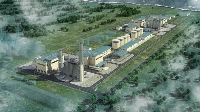 US Based Black & Veatch Picked As Owners Engineer For Miri Power Plant
