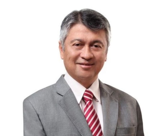 Dialog Group Promotes Mustaffa Kamal To Chief Executive Officer