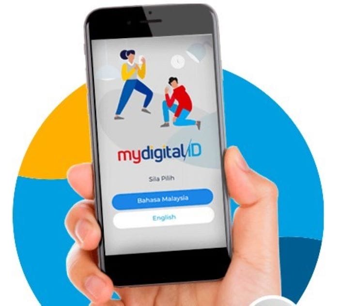 MyDigital ID May Offer Bigger Summons Discounts, Says Home Minister - BusinessToday