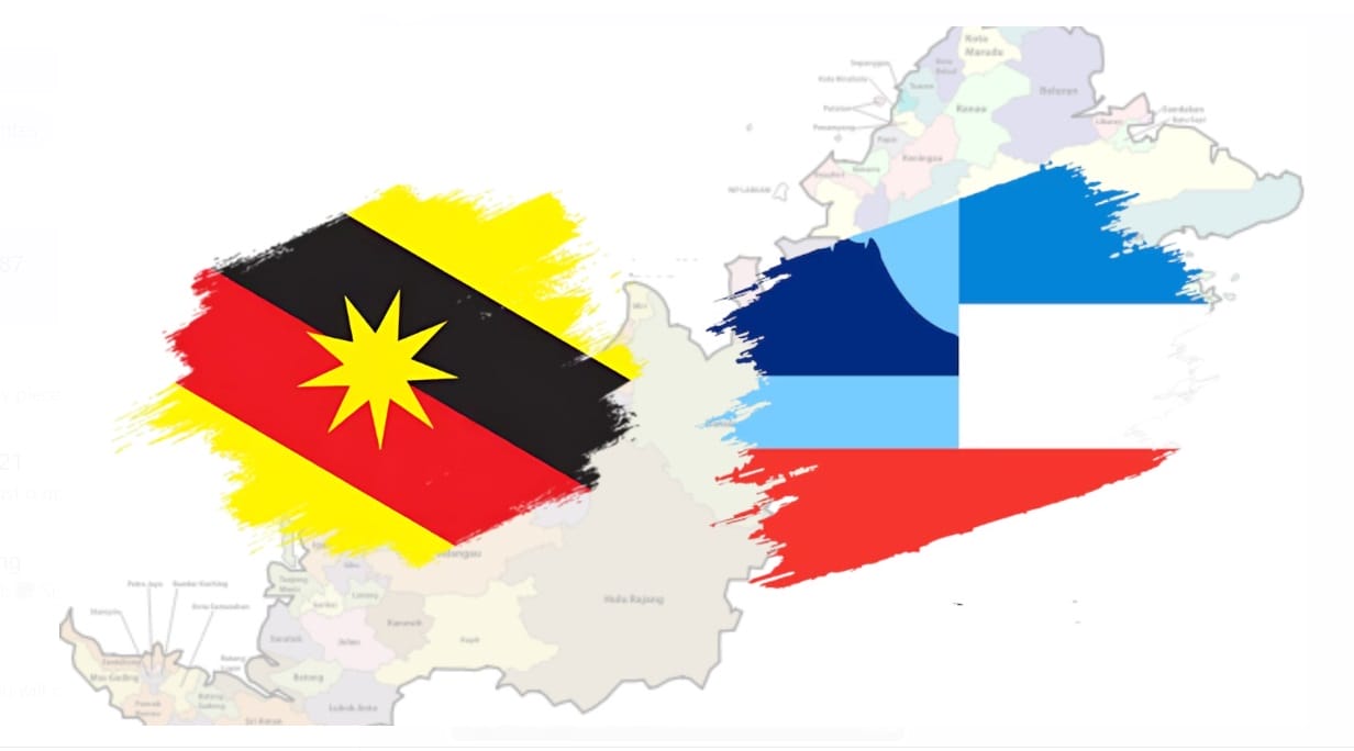 Sabah And Sarawak Face Low Spending Performance Despite Large ...