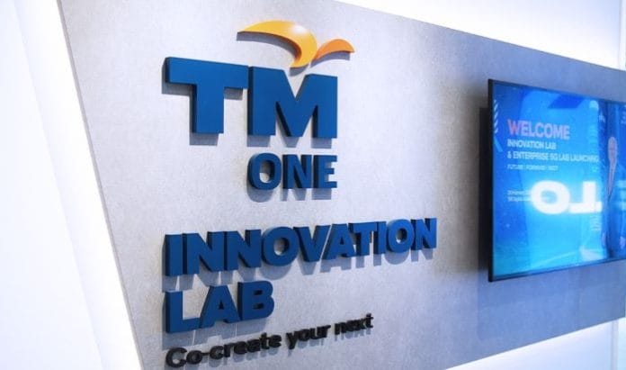 TM One Partners Education Ministry In Driving Digital Skills Among Students