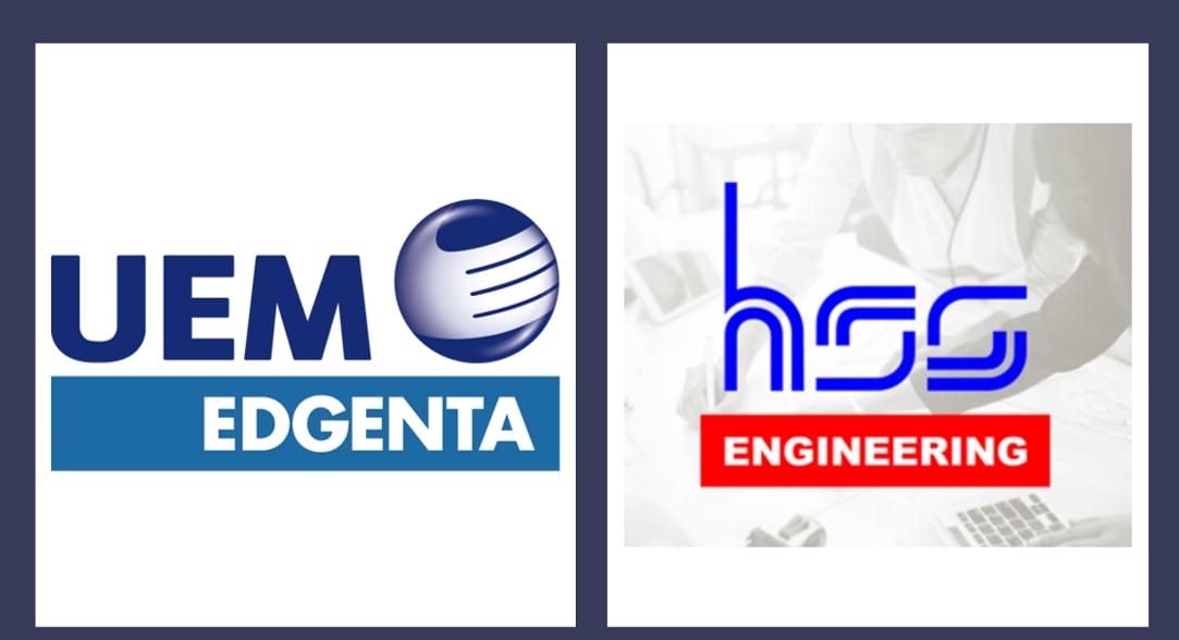 UEM Edgenta Forms JV With HSS Engineering - BusinessToday