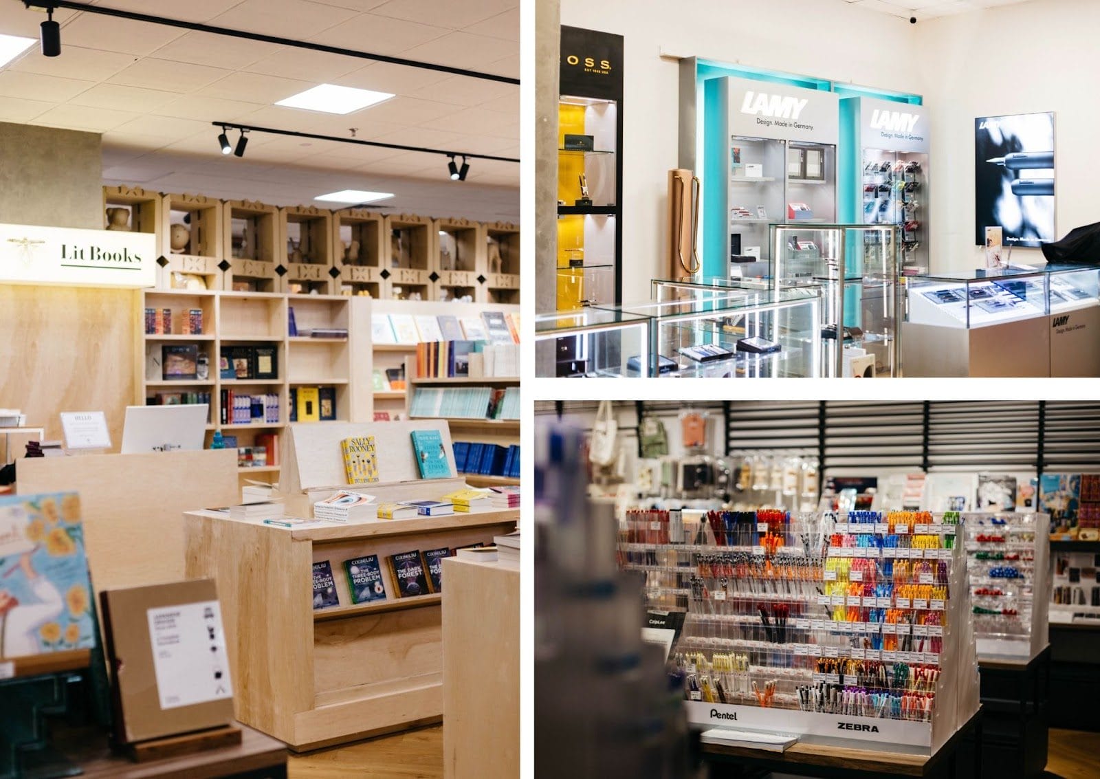 CzipLee Supercharges Bangsar: New Store Space, New Possibilities ...