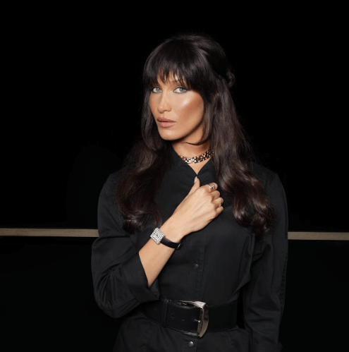 Chopard's Iconic Ice Cube Watch Makes a Dazzling Comeback - BusinessToday