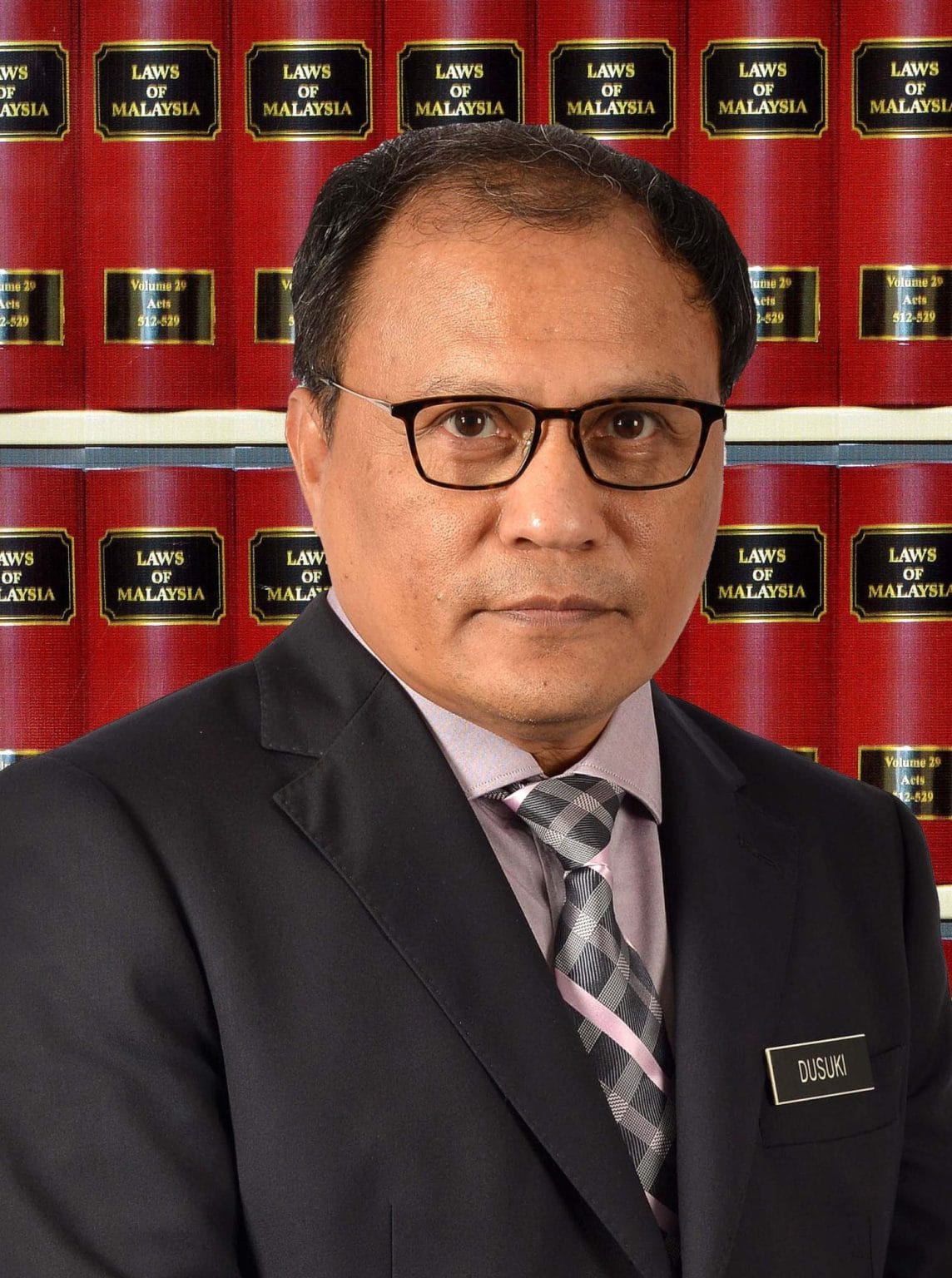 Dusuki Mokhtar Appointed As New Attorney General - BusinessToday