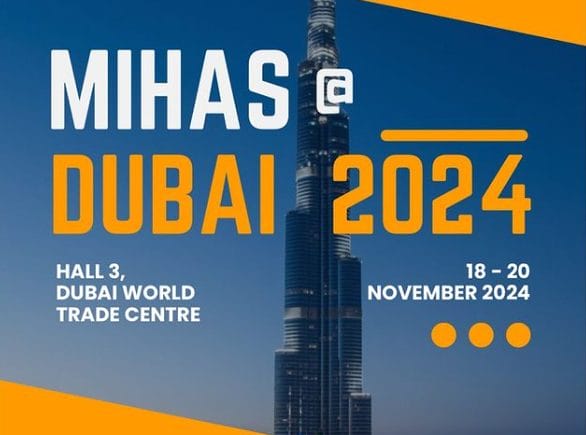 Malaysia's Franchise Sector Eyes Middle East Growth At MIHAS@Dubai ...