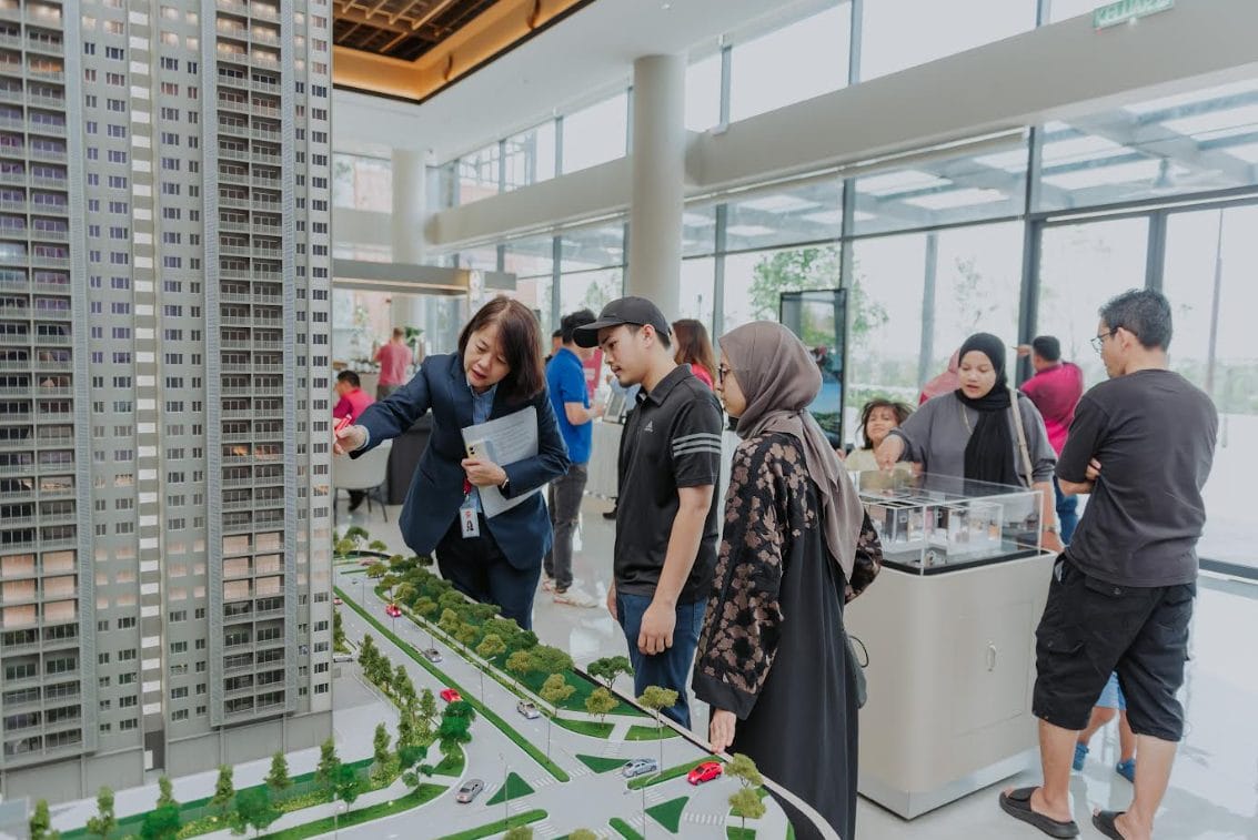 Sime Darby Property To Launch First High-Rise Development In City Of ...