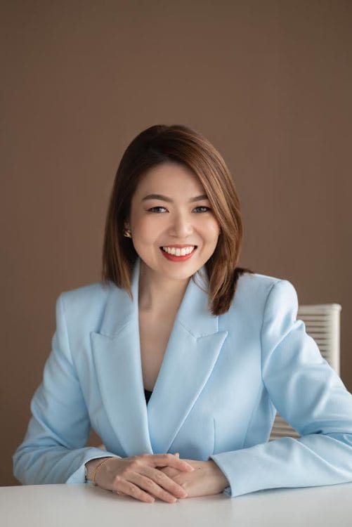 W Kuala Lumpur Appoints Zoe Seow As New Director Of Sales & Marketing ...