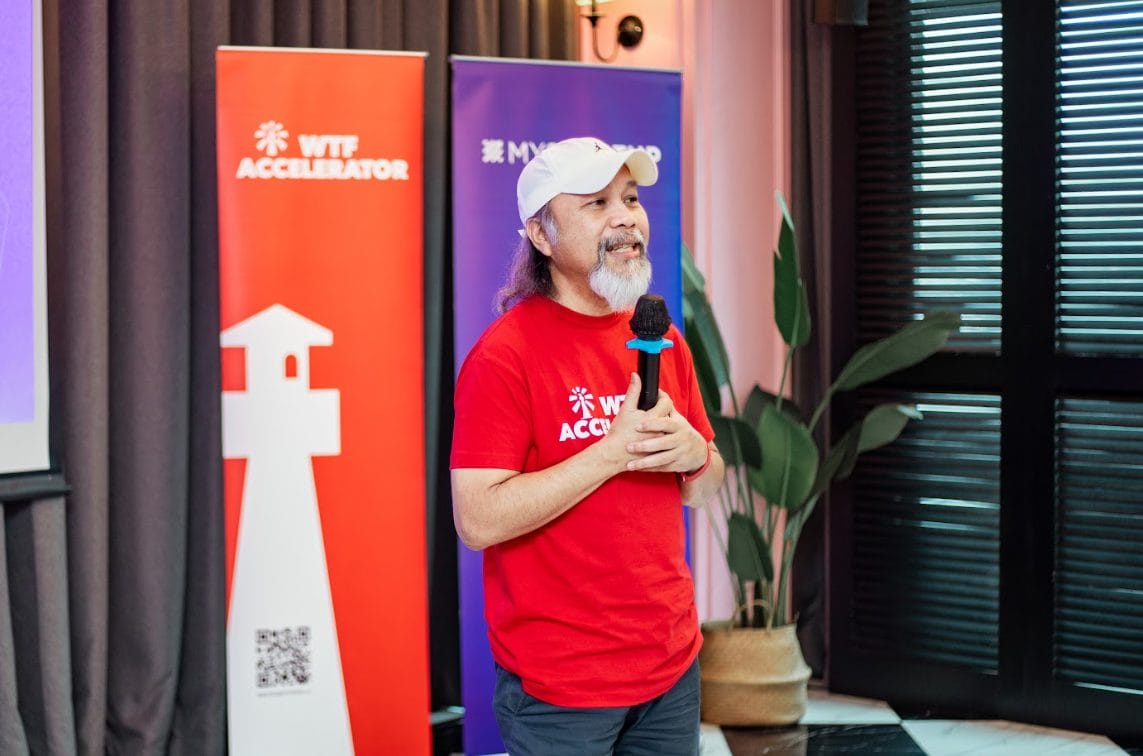 Cradle And WatchTower & Friends Unveil MYStartup Pre-Accelerator Cohort 5 - BusinessToday