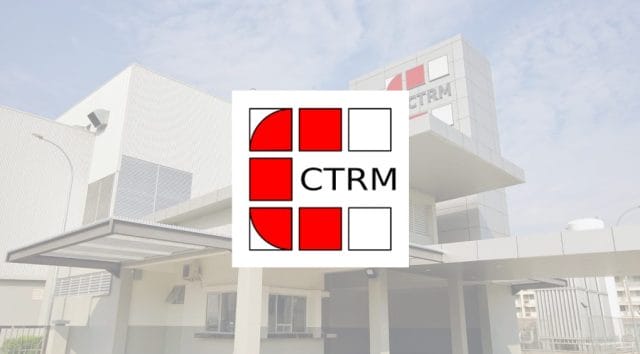 CTRM Wins Industry Excellence Award 2024 For Transformation - BusinessToday