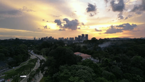 Selangor's Greater Klang Valley Set To Become Key Economic Corridor in ...