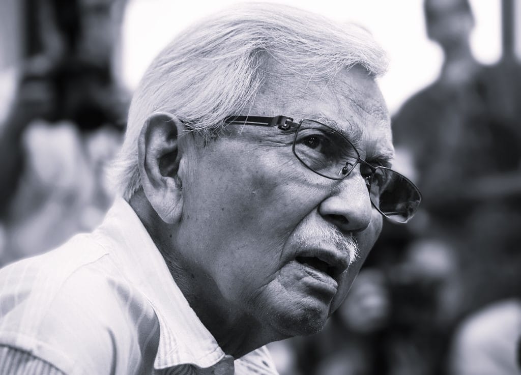 Former Finance Minister Tun Daim passes away at age 86 - BusinessToday