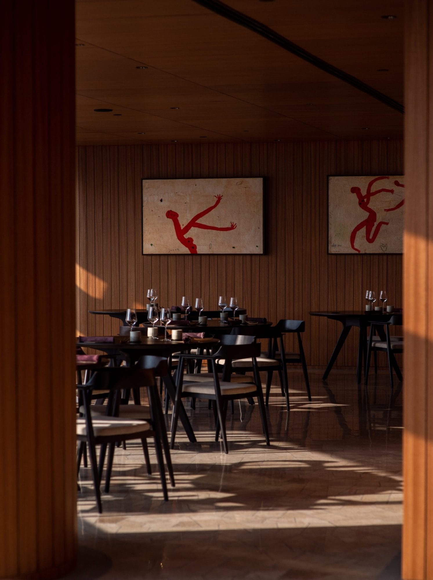 Dewakan Receives Malaysia’s Maiden MICHELIN Green Star - BusinessToday