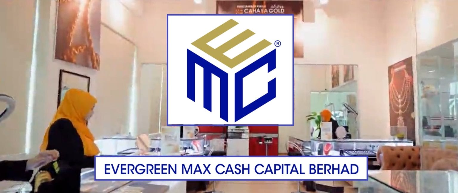 Evergreen Max Appoints Former Deputy CM As New Chairman