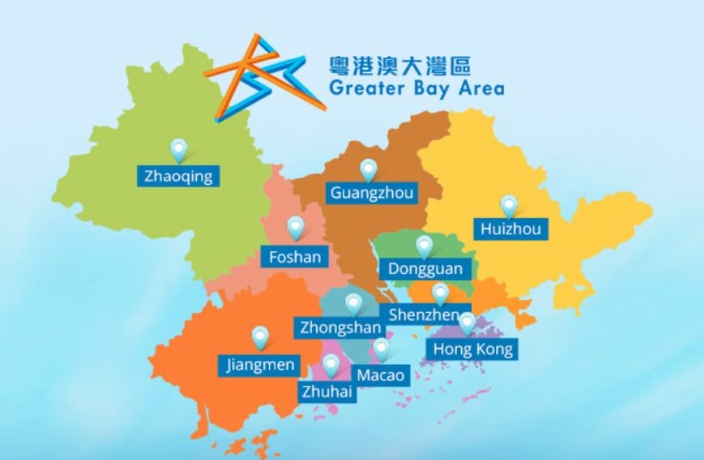 Macao: A Tale Of Economic Diversification Via GBA - BusinessToday
