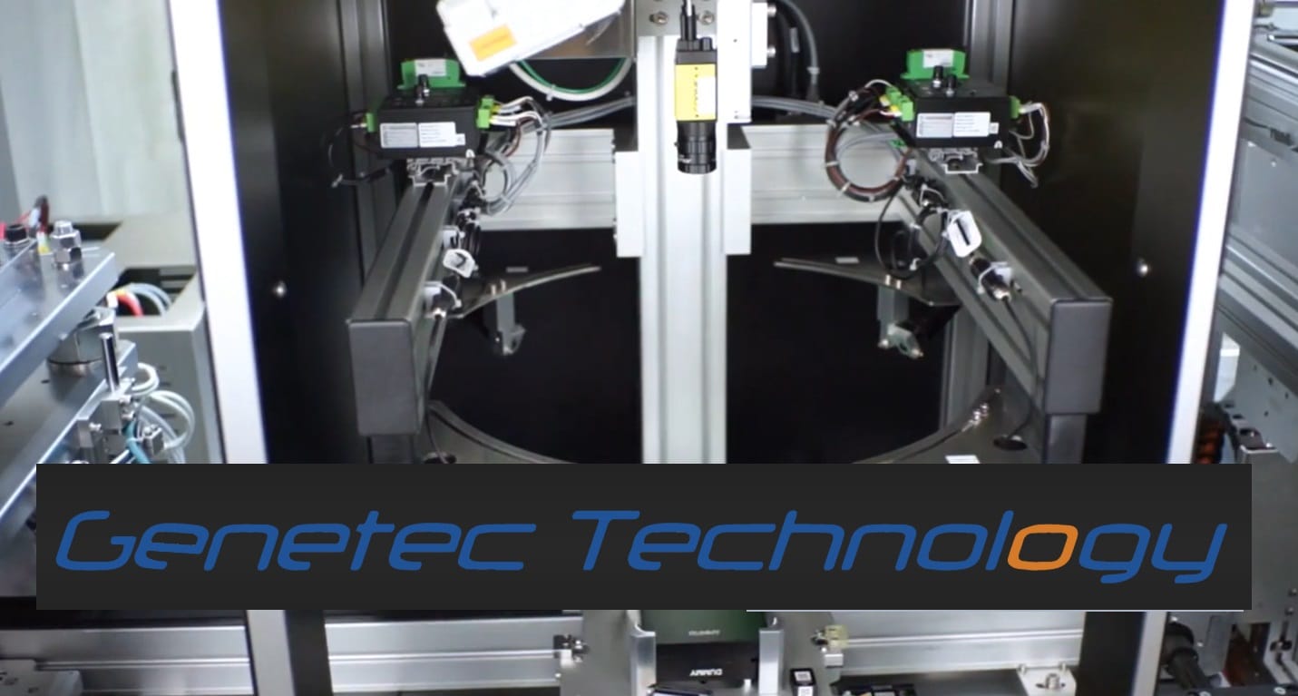 Despite Lower YoY Revenue, Outlook Positive For Genetec On BESS Growth ...