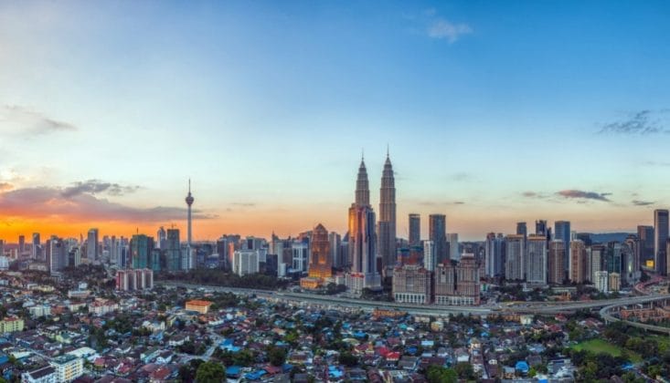 Modernisation Of Ageing Buildings Starts With Elevator System ...