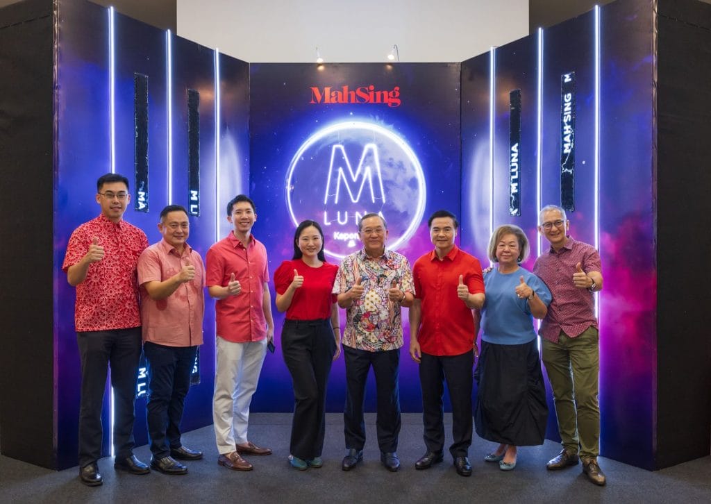 Mah Sing Completes M Luna Ahead Of Time - BusinessToday