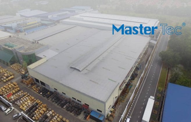 Master Tec Secures RM107.7 Million Cabling Contract From TNB