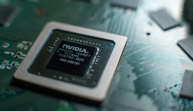 Nvidia Chip Fraud In Singapore Estimated To Involve Around US$390 Million