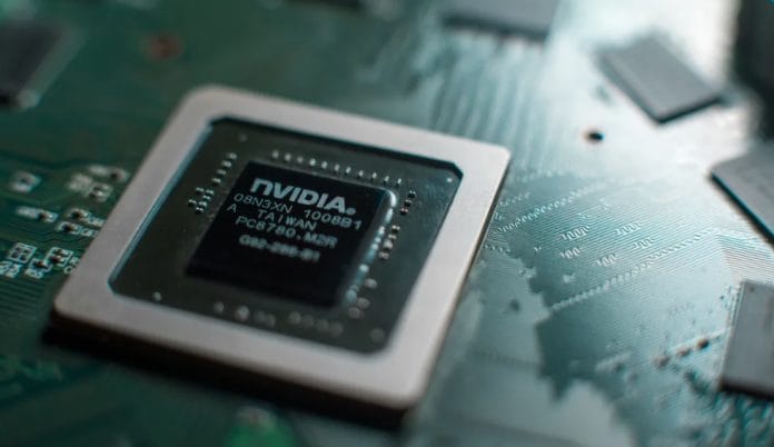 Nvidia Chip Fraud In Singapore Estimated To Involve Around US$390 Million