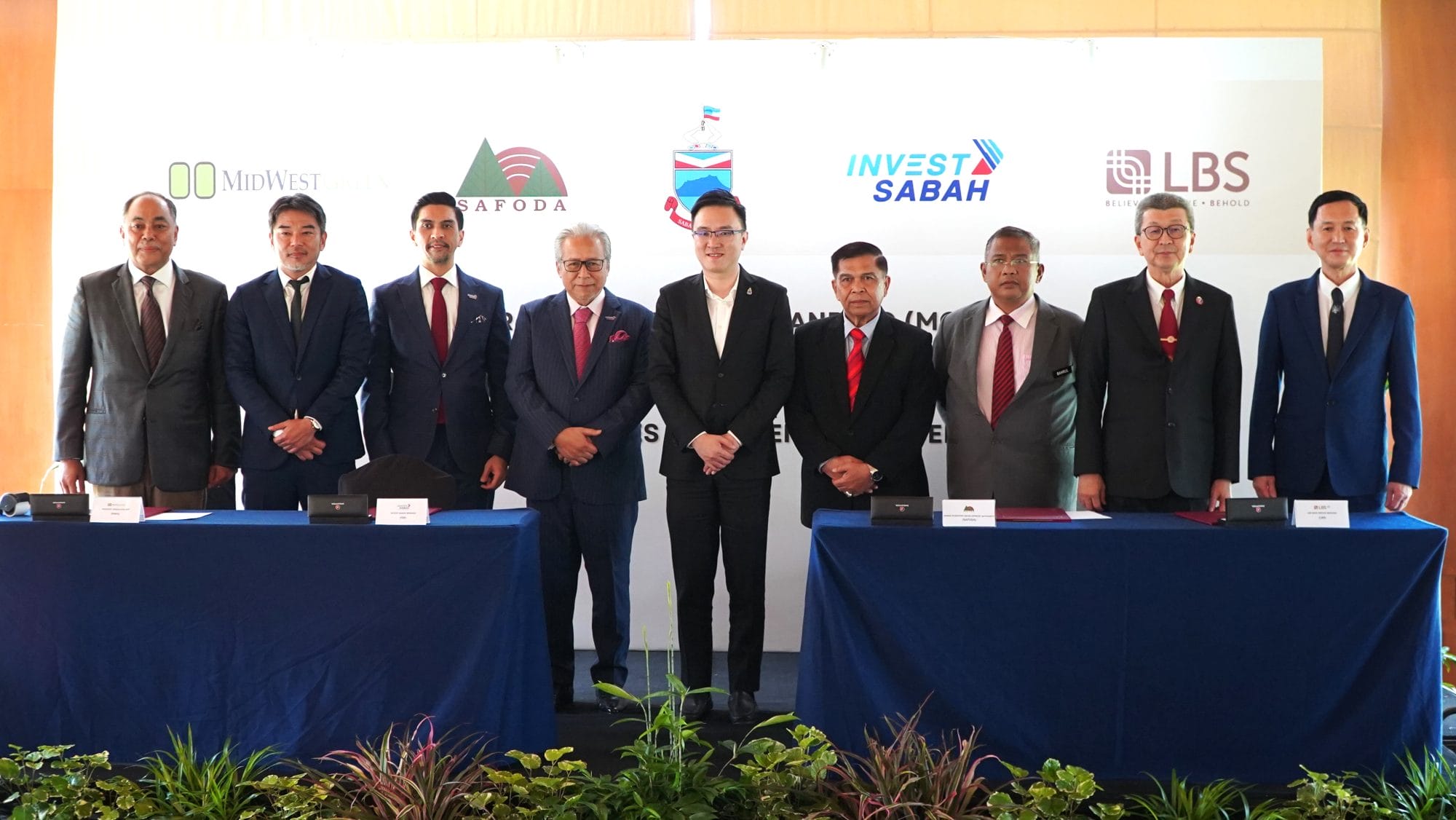 LBS Bina To Lead Green Hydrogen Project In Sabah With New MOU ...