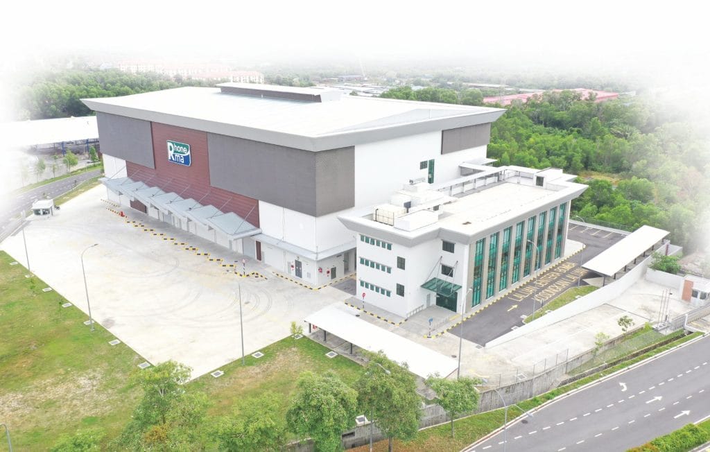 Rhone Ma's RM52 Million Q3 Revenue Mostly From Animal Health Products ...