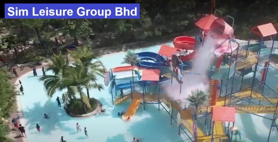 Sim Leisure Doesn't Take Themepark Venture Leisurely - BusinessToday