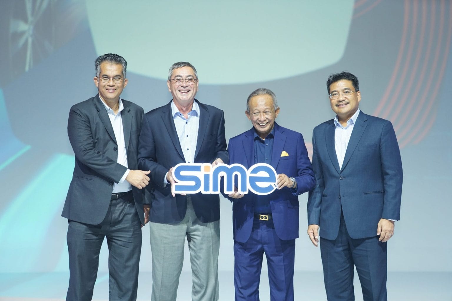 Sime Darby Unveils Refreshed Brand Identity, Strategy - BusinessToday