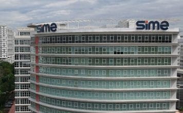 Sime Starts FY26 With Lower Profit Of RM355 Million