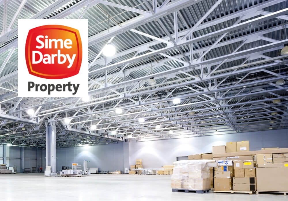 Stock Today: Sime Darby Property Slips 3.2% Amid Active Trade ...