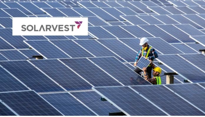 Solarvest Acquires 30% In Kee Ming Electrical For RM15.3 Million ...