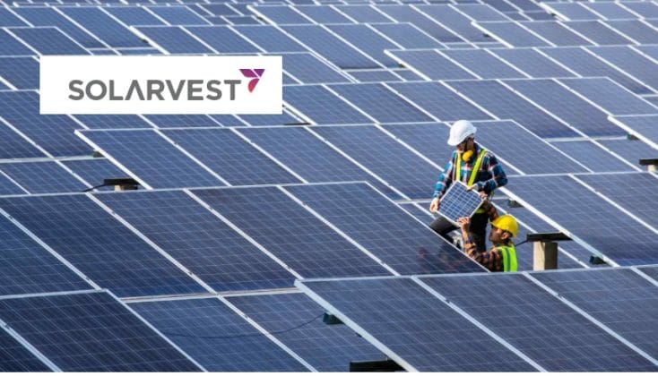 Solarvest Acquires 30% In Kee Ming Electrical For RM15.3 Million ...