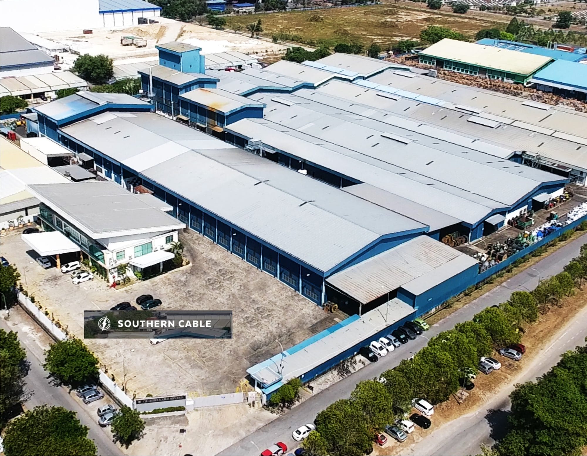 Exit Of Competitor And Surge In Power Demand Bodes Well For Southern Cable