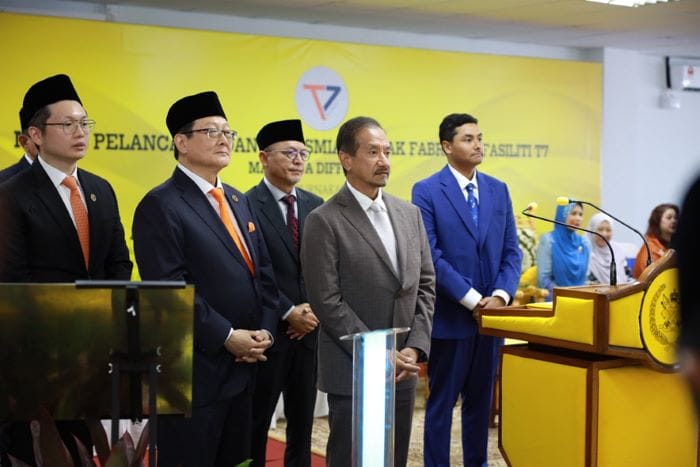 T7 Global Unveils New Fab Yard, Receives New Contract From IPC Malaysia